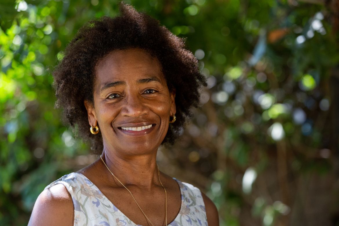 Marilyn Raphael takes helm at UCLA Institute of the Environment and ...