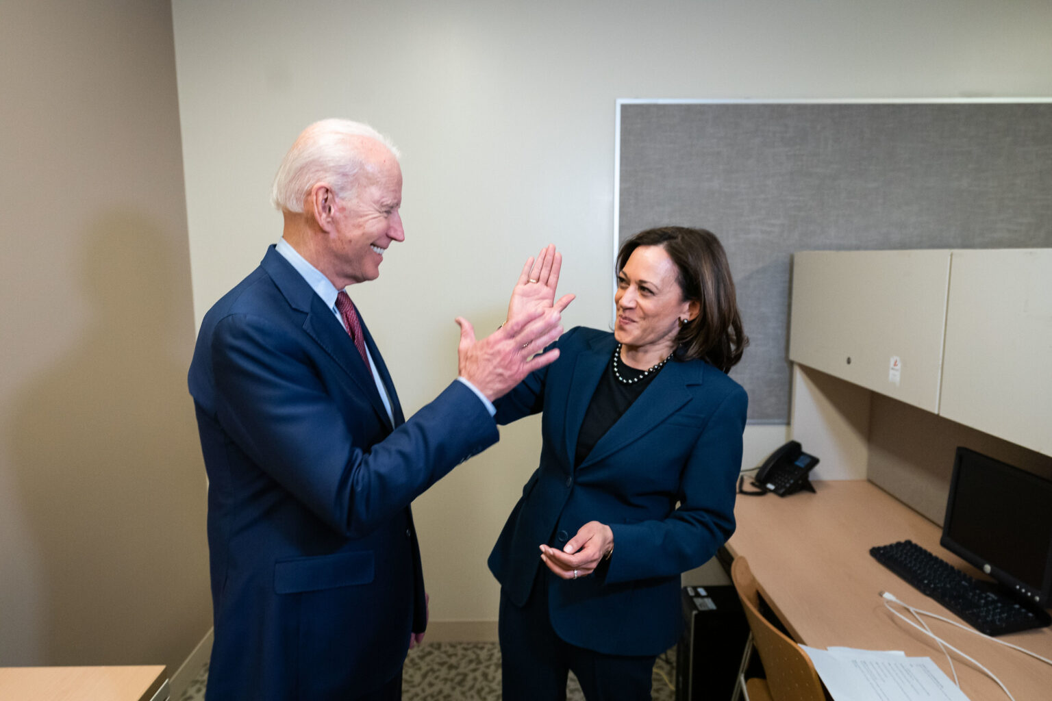Kamala Harris: A look back at 10 UCLA moments with the presidential ...