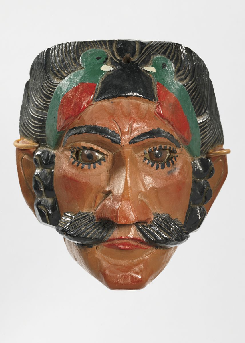 Tecún Umán: Face of a Leader | UCLA