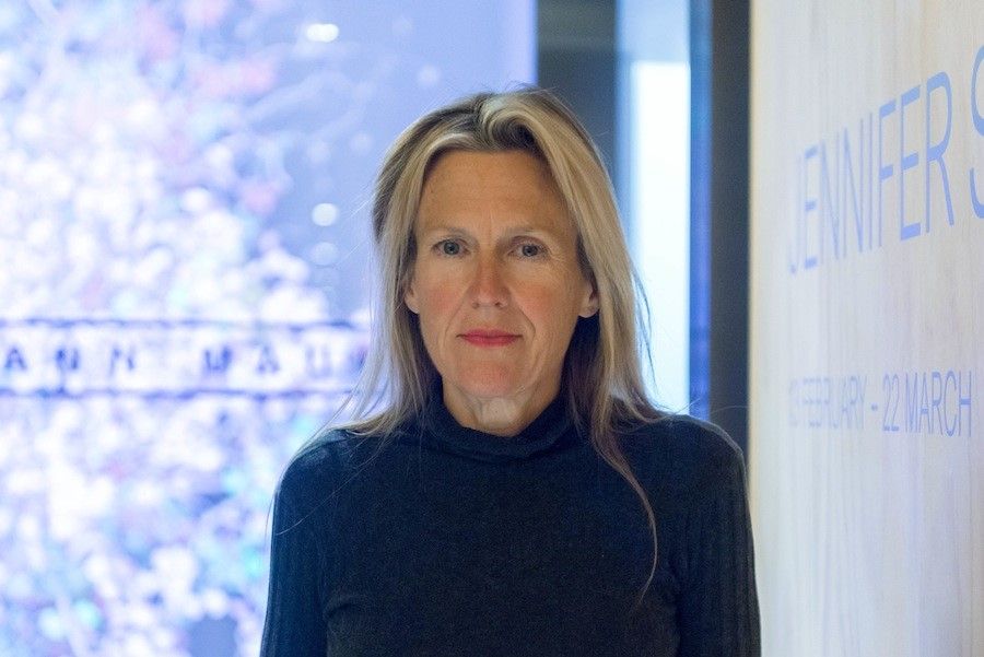 Design media arts professor to exhibit video installations in Texas and ...