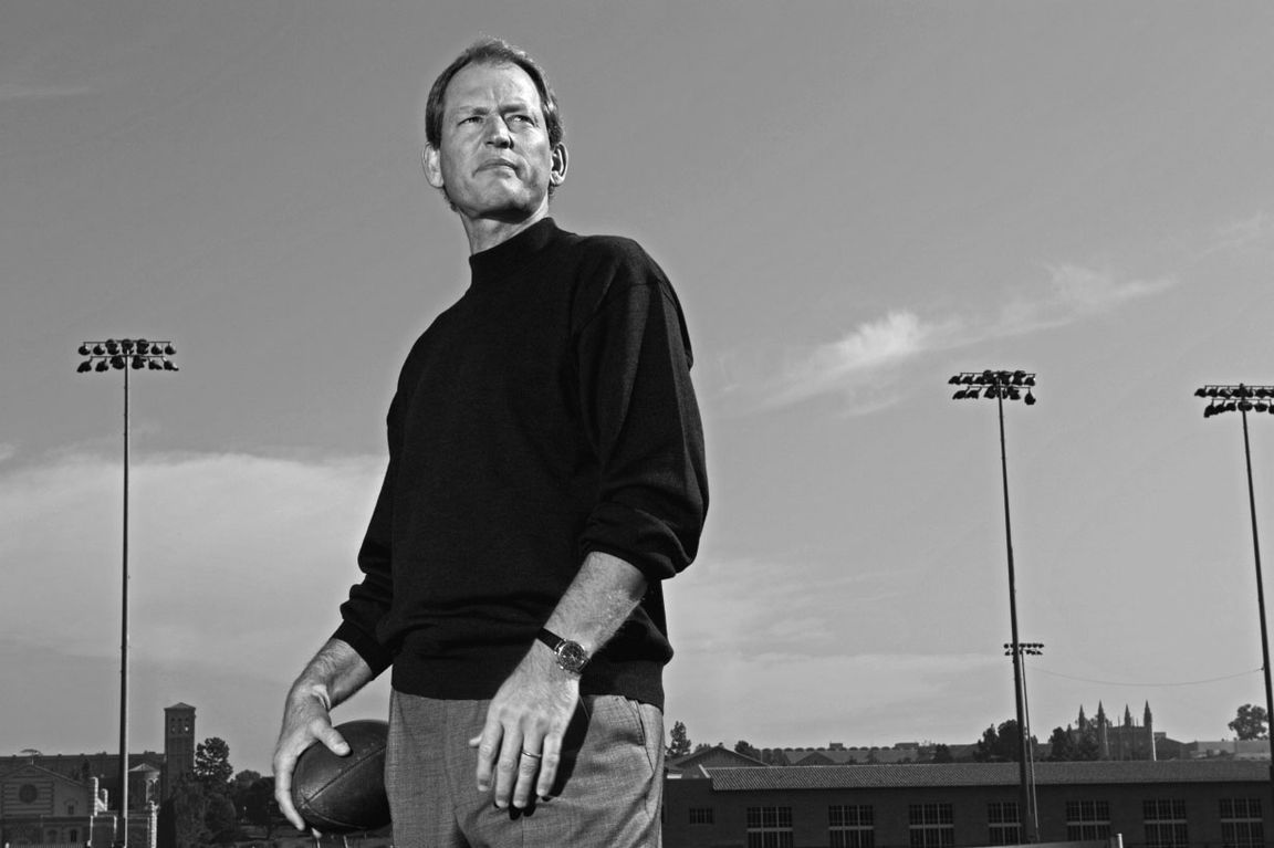 All the Right Moves | UCLA