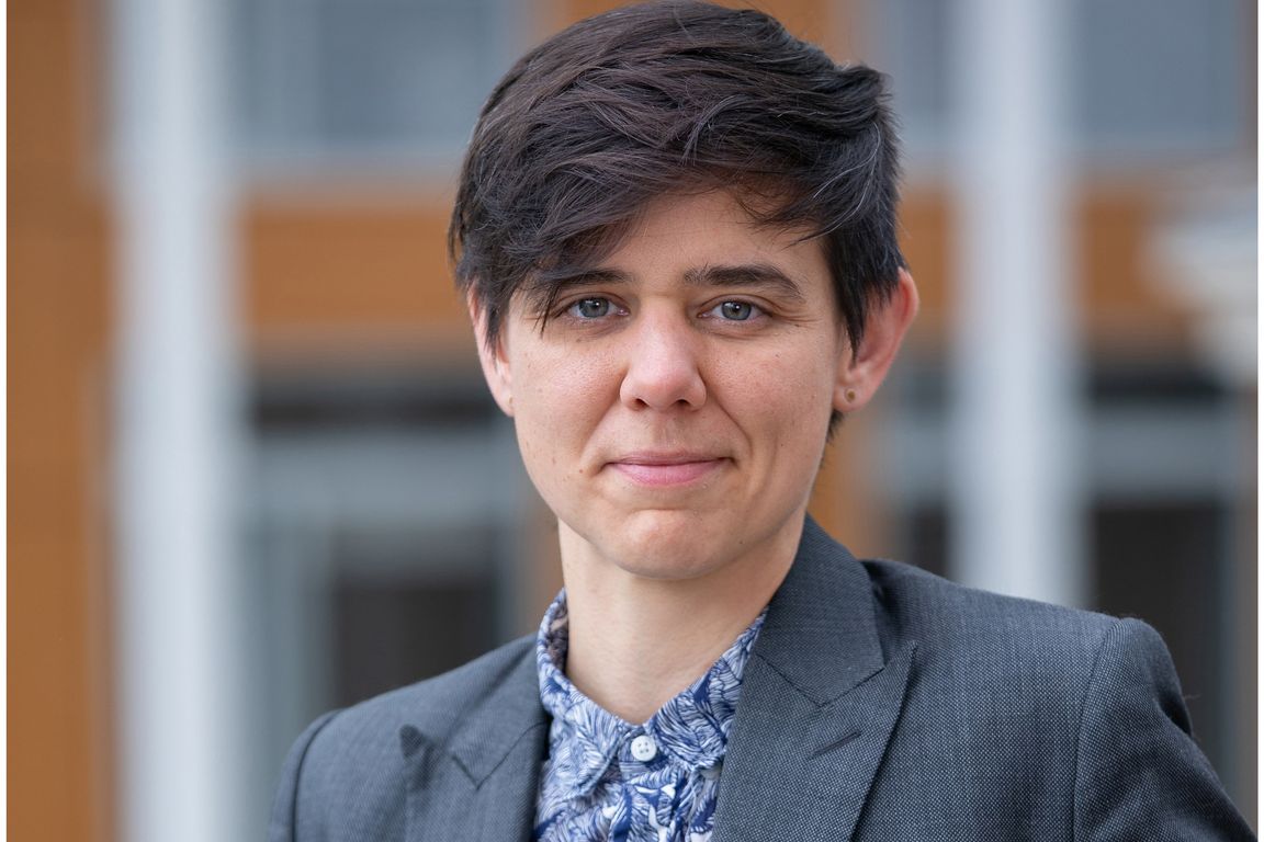 Professor wins award for best article to appear in the American Journal ...