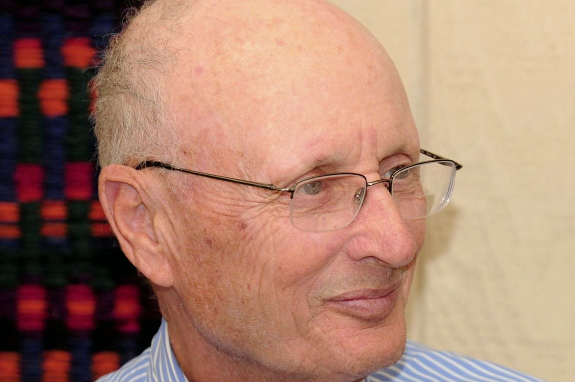 In memoriam: David Binder, 86, titan of clinical legal education | UCLA