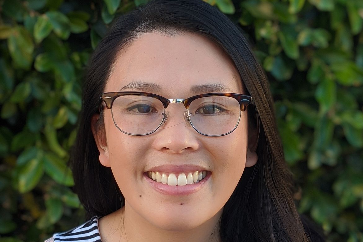 Photo | Helen Vuong | UCLA