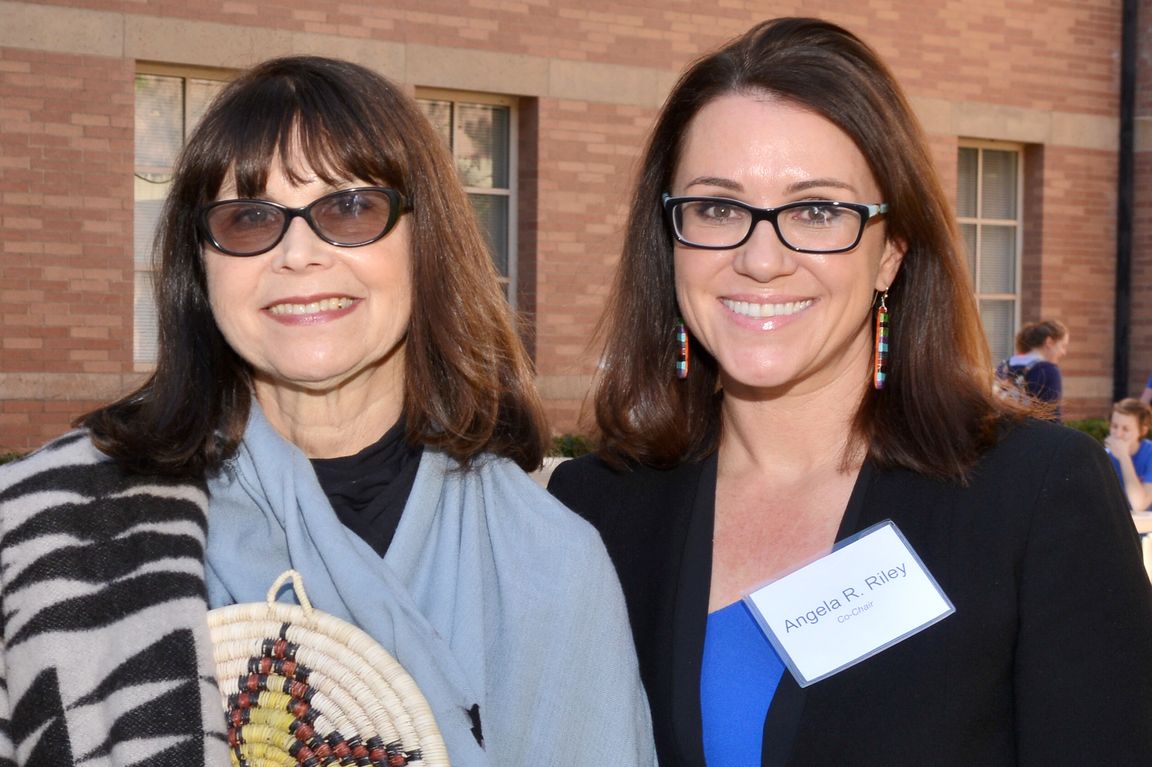 UCLA Law receives $15 million to boost study of Native American law and ...