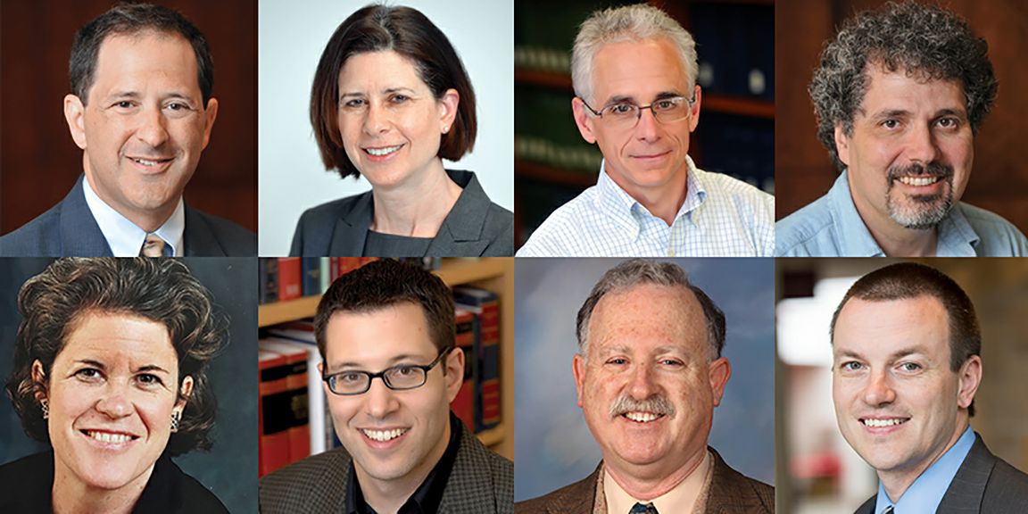 Law school welcomes first students in master of legal studies program ...