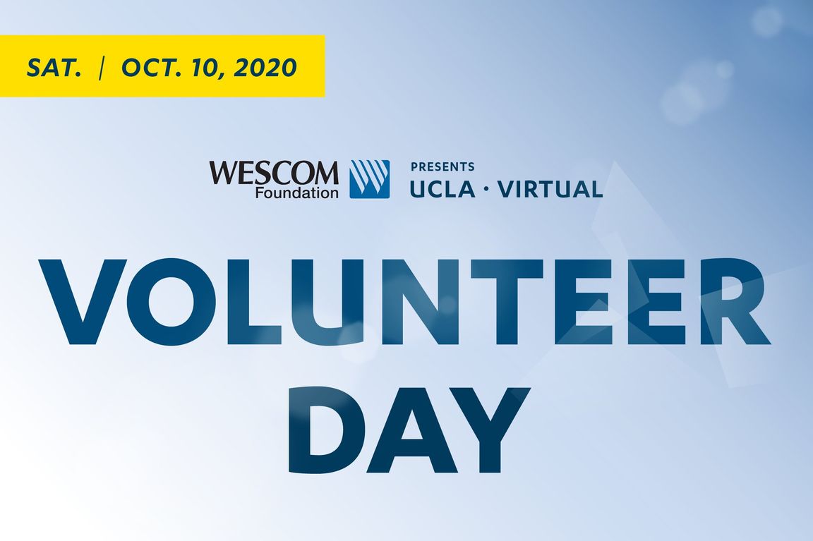 Volunteer Day goes virtual: Learn to protest, make ‘how-to’ videos for ...