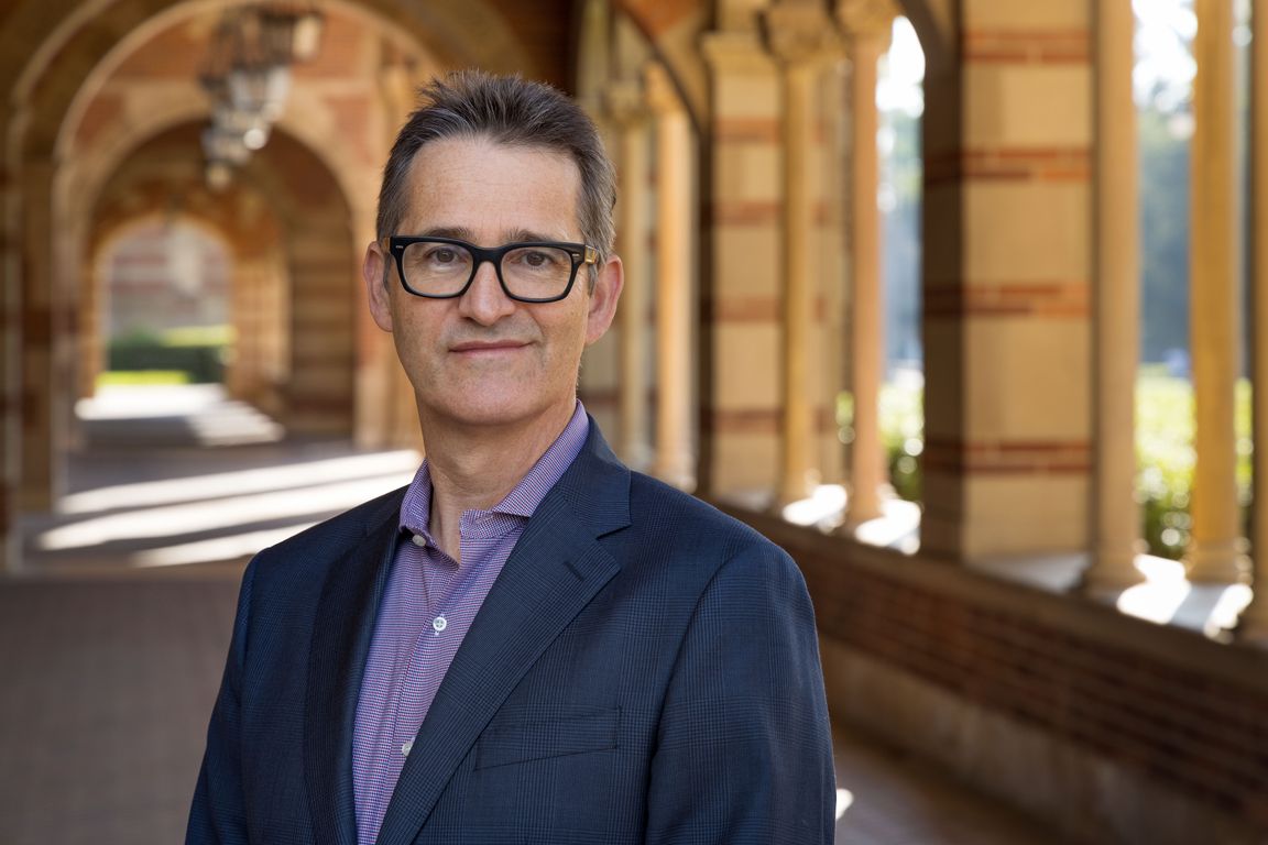 UCLA establishes Department of European Languages and Transcultural ...