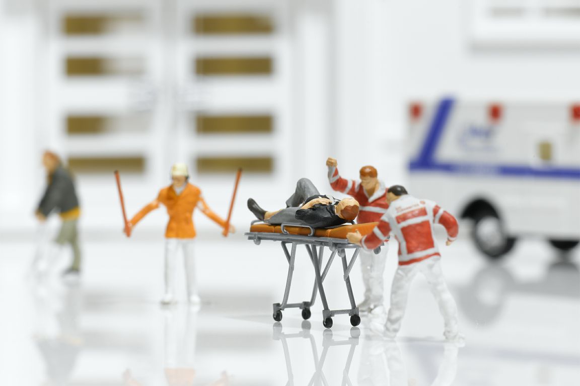 How Healthy Is Your Hospital? | UCLA