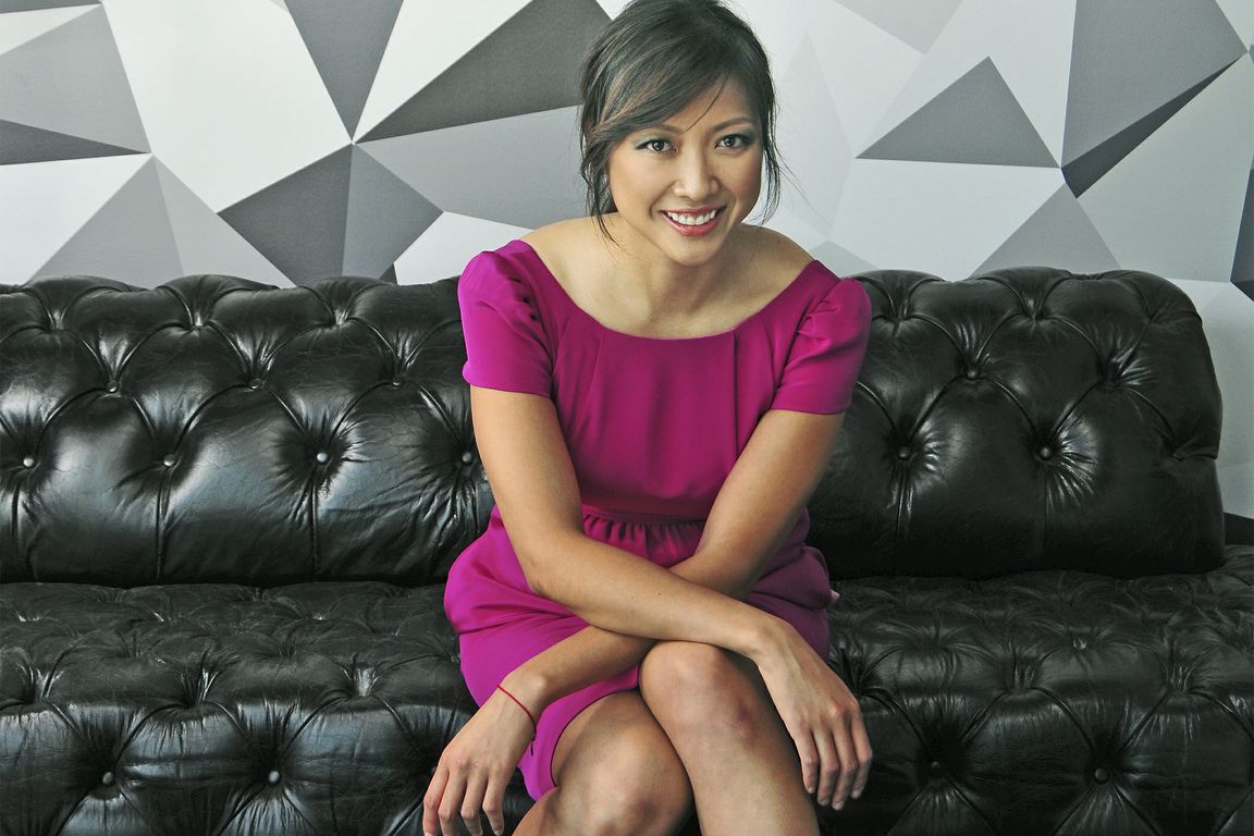 Designing Woman | UCLA