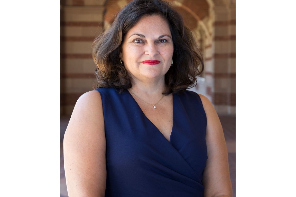 Professor’s book reframes the story of Latinos in the United States | UCLA