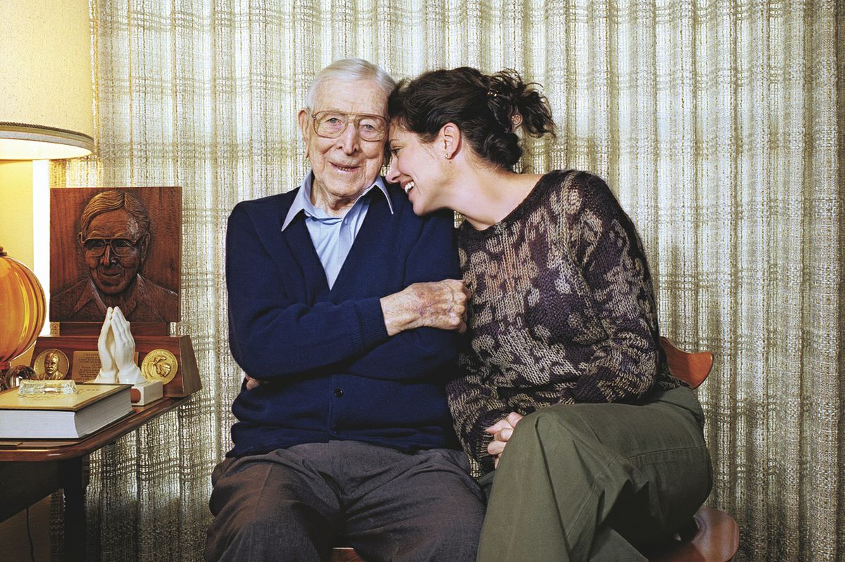 We Will Always Call Him Coach | UCLA