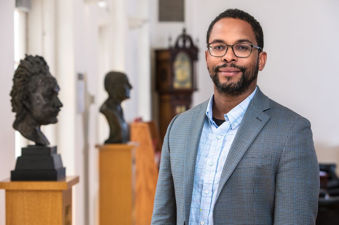 Professor works to ‘decolonize’ the study of Africa | UCLA