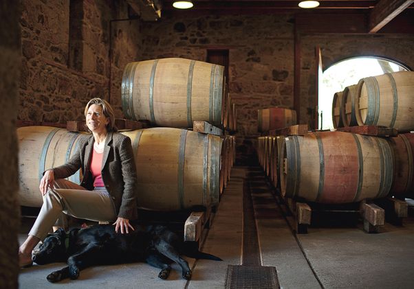 The Fruits of Their Labor | UCLA