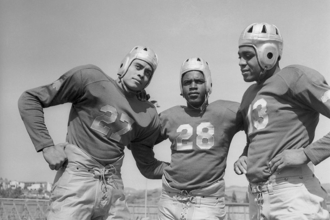 Playing for Posterity | UCLA