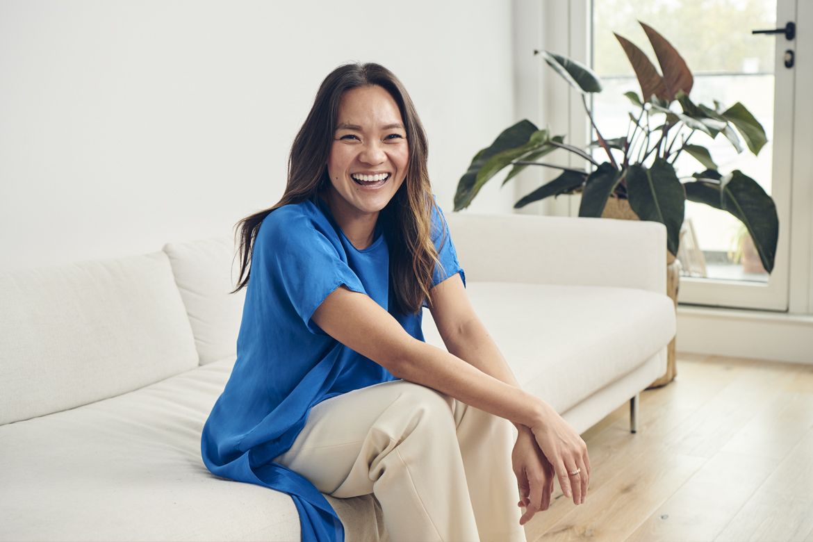 Photo | Millie Tran | UCLA