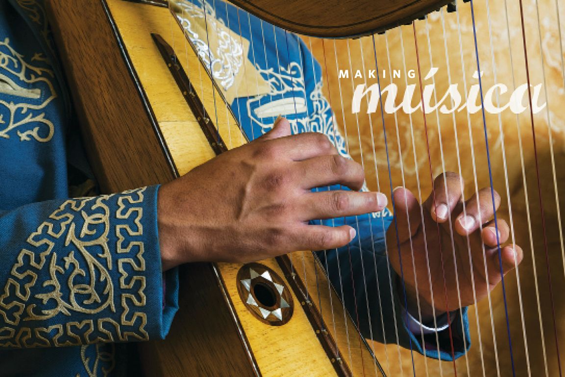 The Magic of Mariachi | UCLA