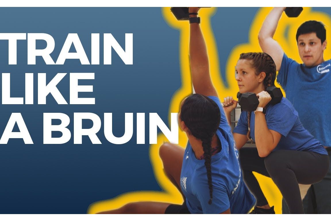 Jan. 25 to April 2: Bruin Health Improvement Program OnRamp | UCLA