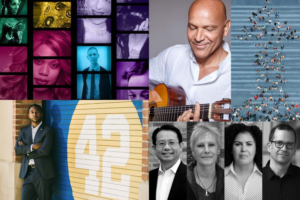 Happenings for January 2021 | UCLA