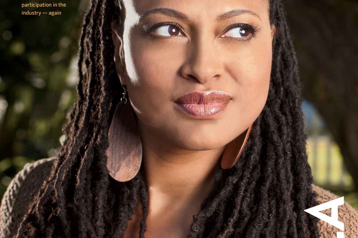 Photo | UCLA Magazine April 2015 | UCLA