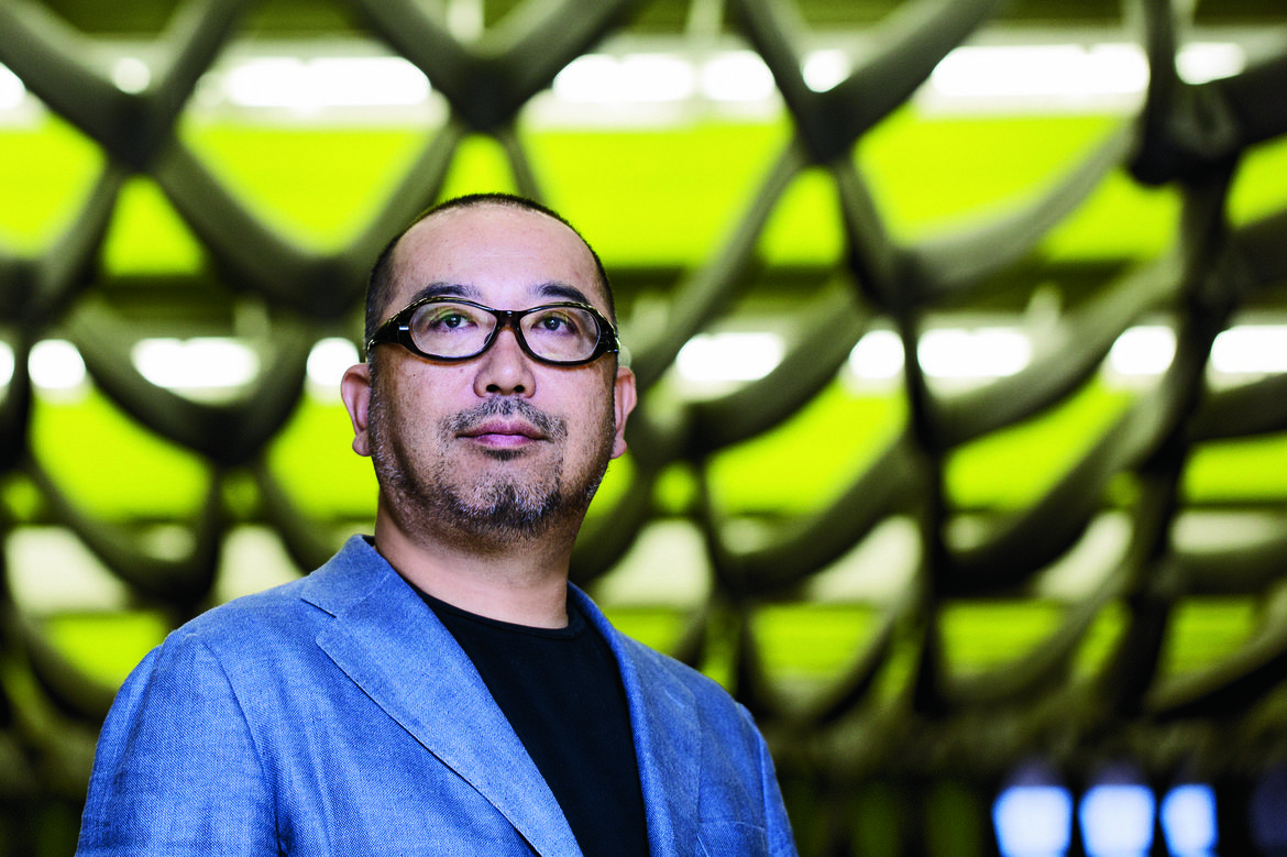 Homes With Heart | UCLA