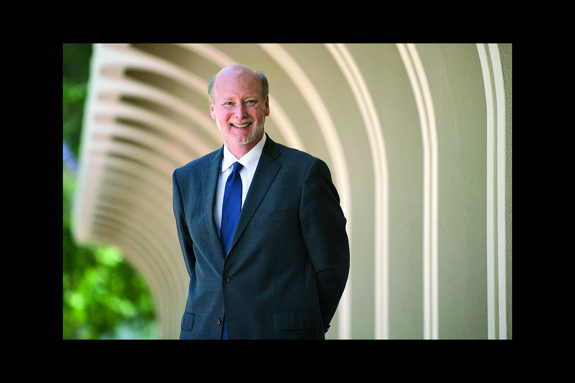 All in the UC Family | UCLA