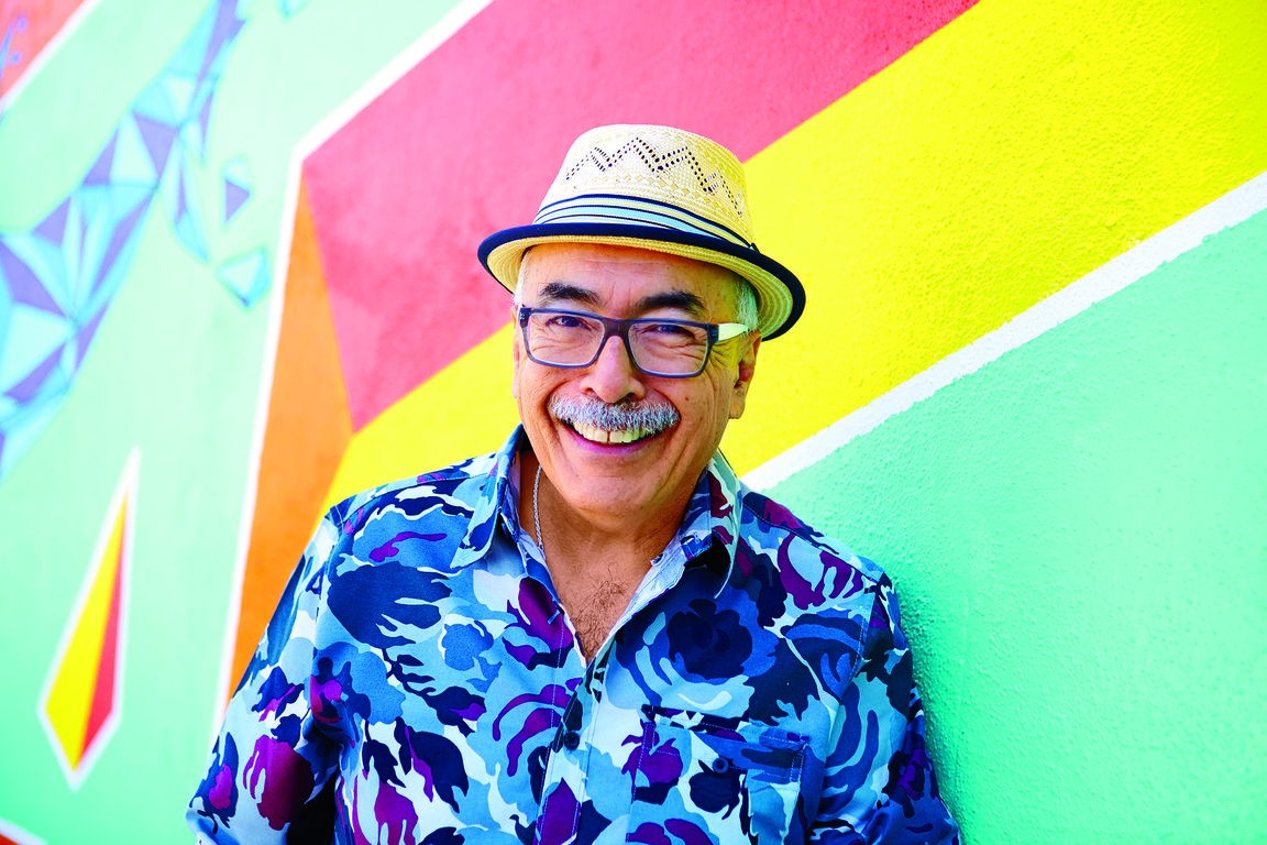 A Voice for the People | UCLA