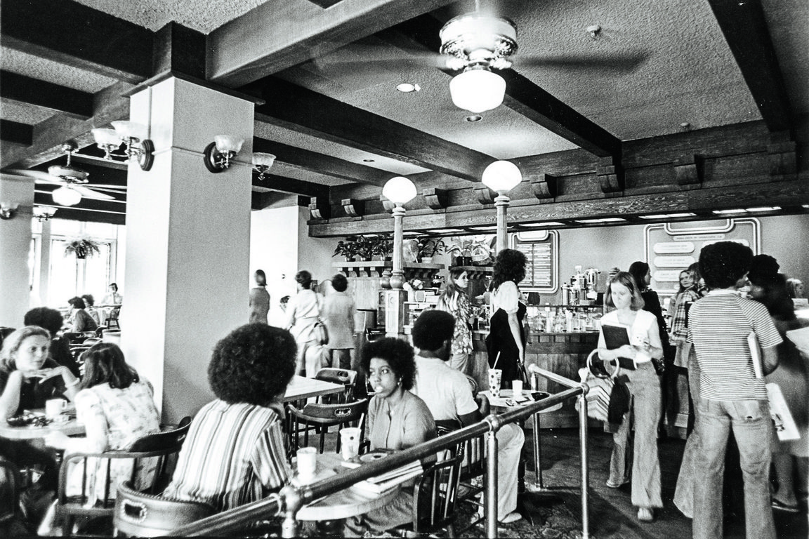 Tastes of UCLA | UCLA