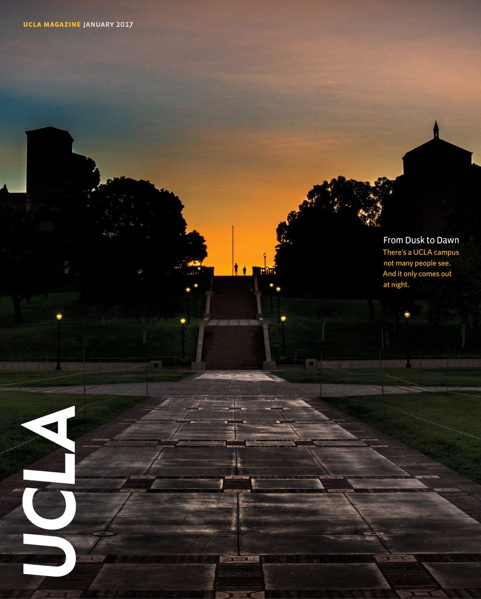 Quick Take: Calm Classroom | UCLA