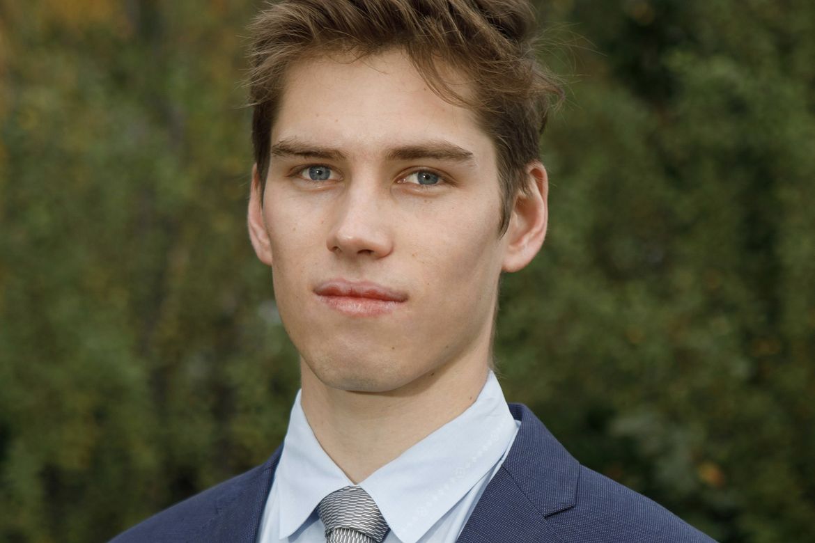 Photo | Noah Evers | UCLA