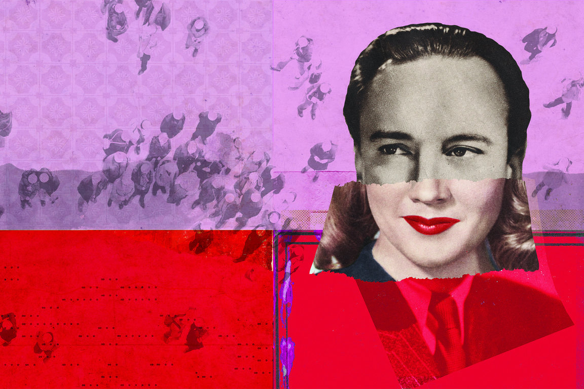 A Question of Identity | UCLA