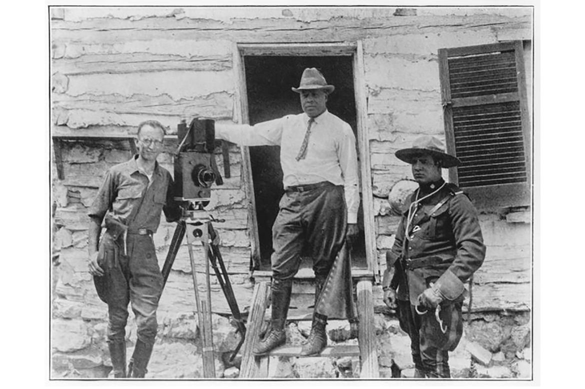 Silent No More | UCLA