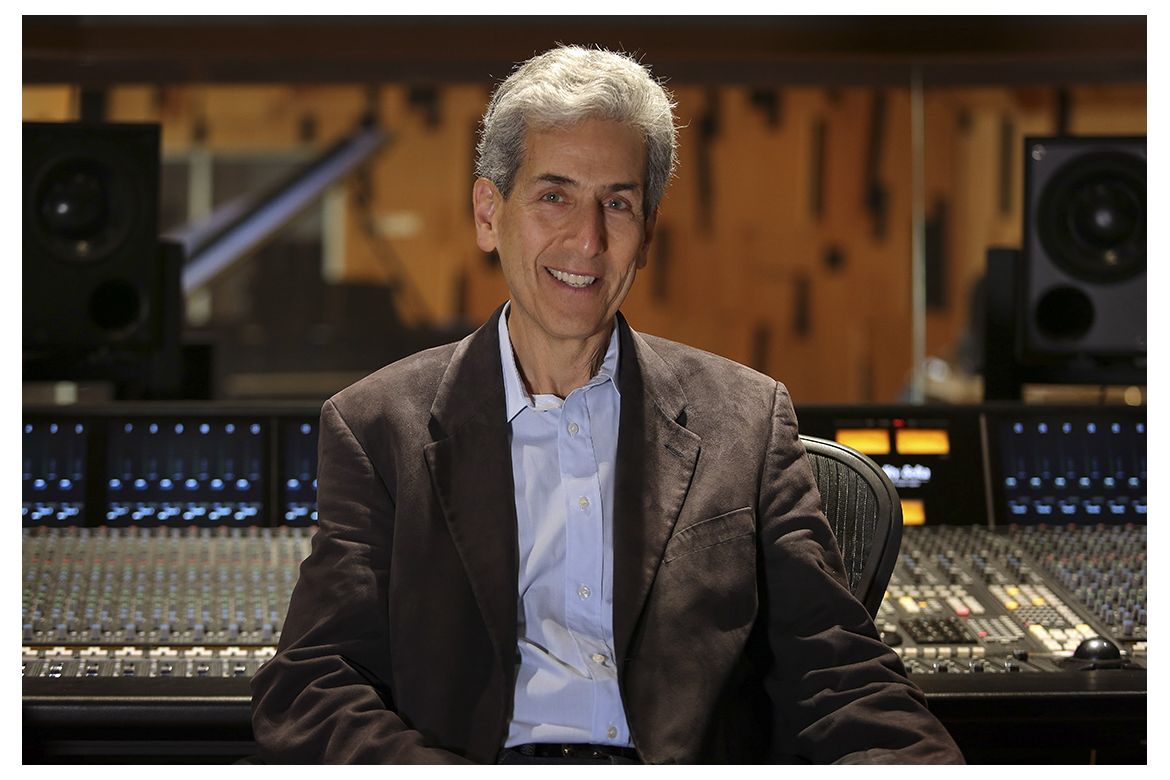 Photo | David Leaf | UCLA