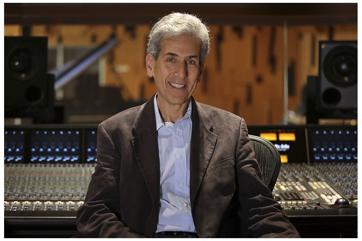 Life Stories in Song | UCLA