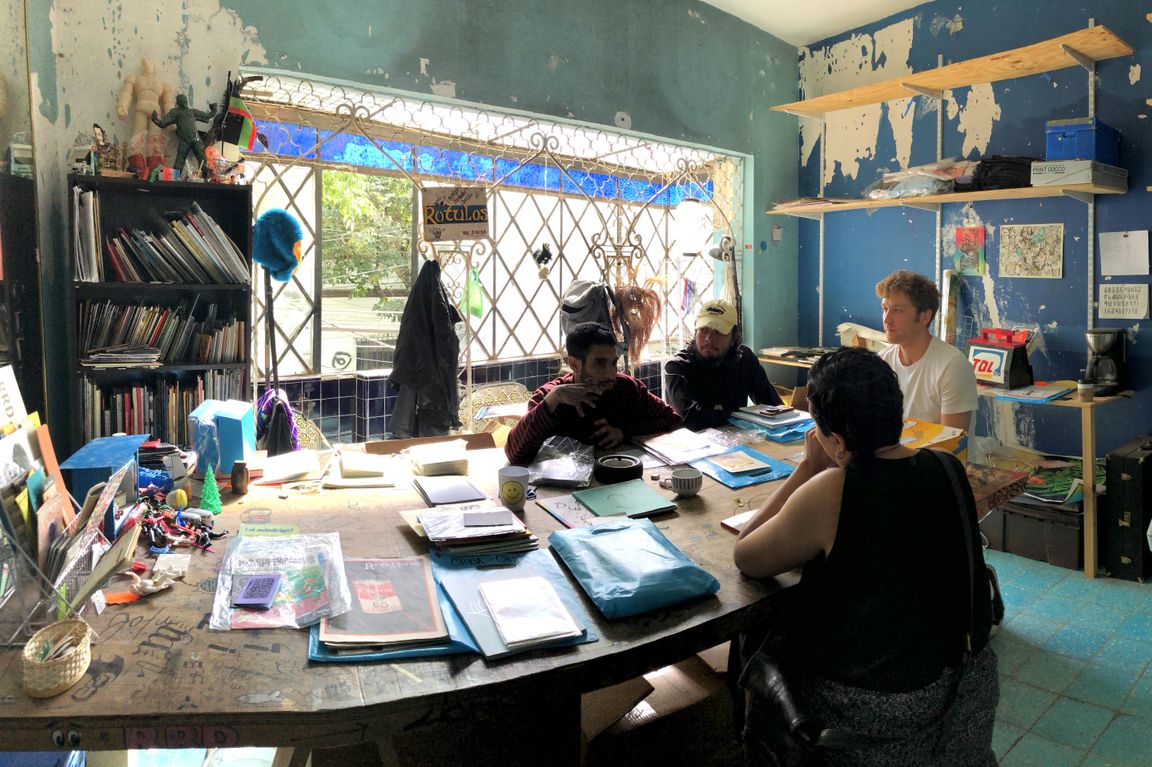 UCLA Library announces winter 2021 public programs | UCLA