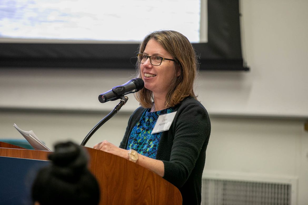 Q&A: Stricter auto emissions regulations on the horizon | UCLA