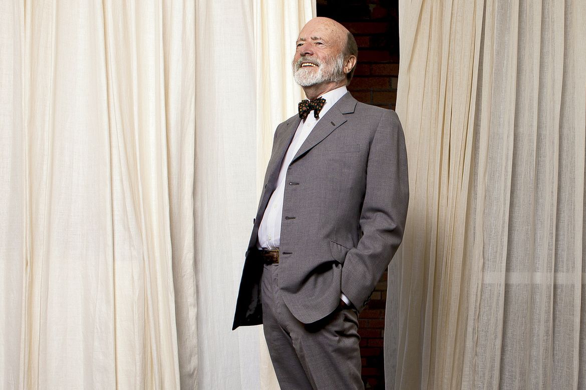 The Modern Mismatch | UCLA