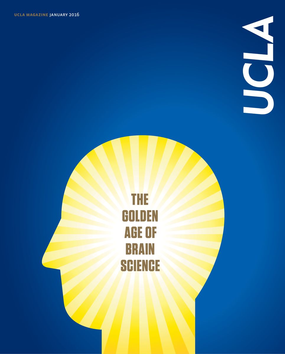 Ahead of Its Time | UCLA