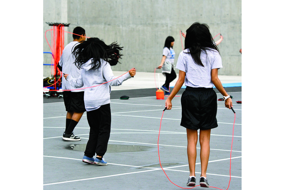 Photo | Fit for All | UCLA