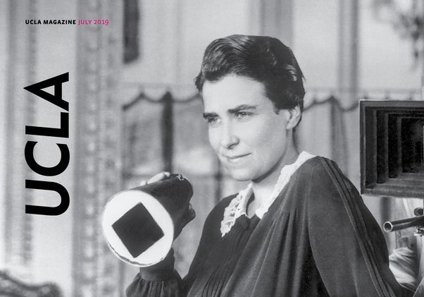 Miracle Workers | UCLA