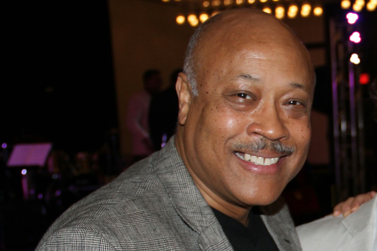 Photo | Reginald Brown | UCLA