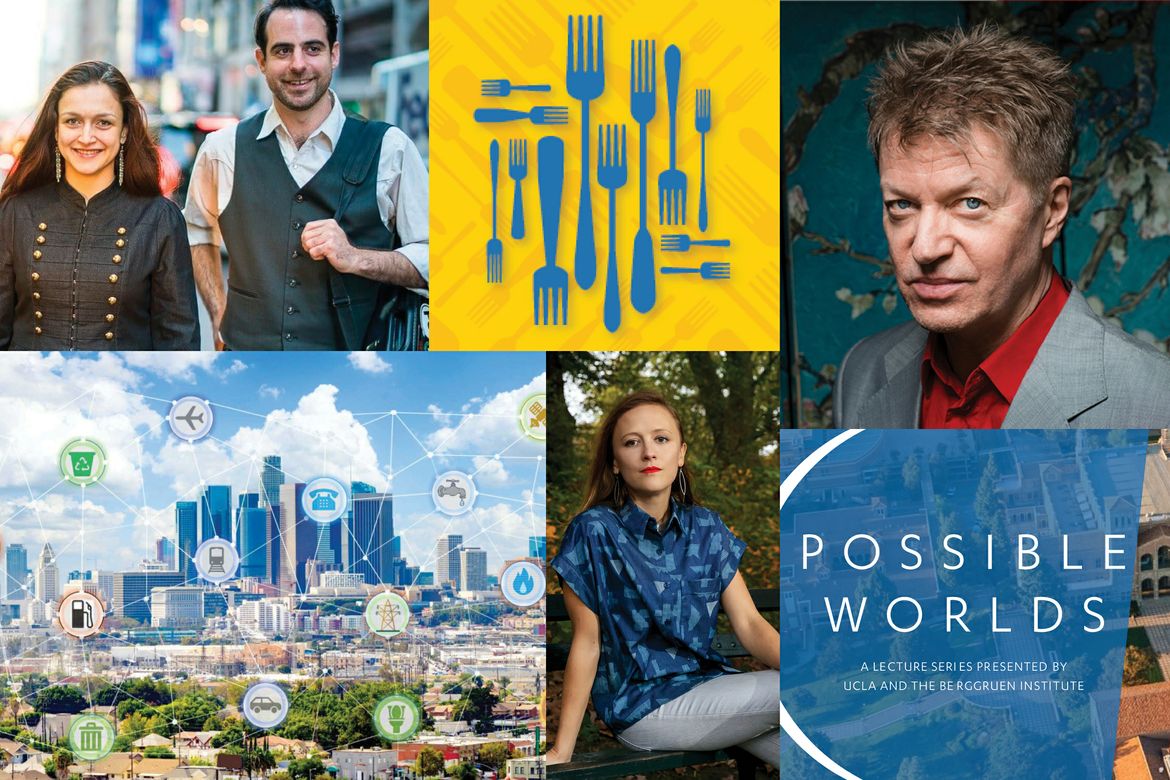 Happenings for February 2021 | UCLA