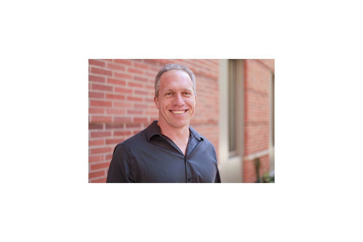 Photo | Glenn Reinman | UCLA