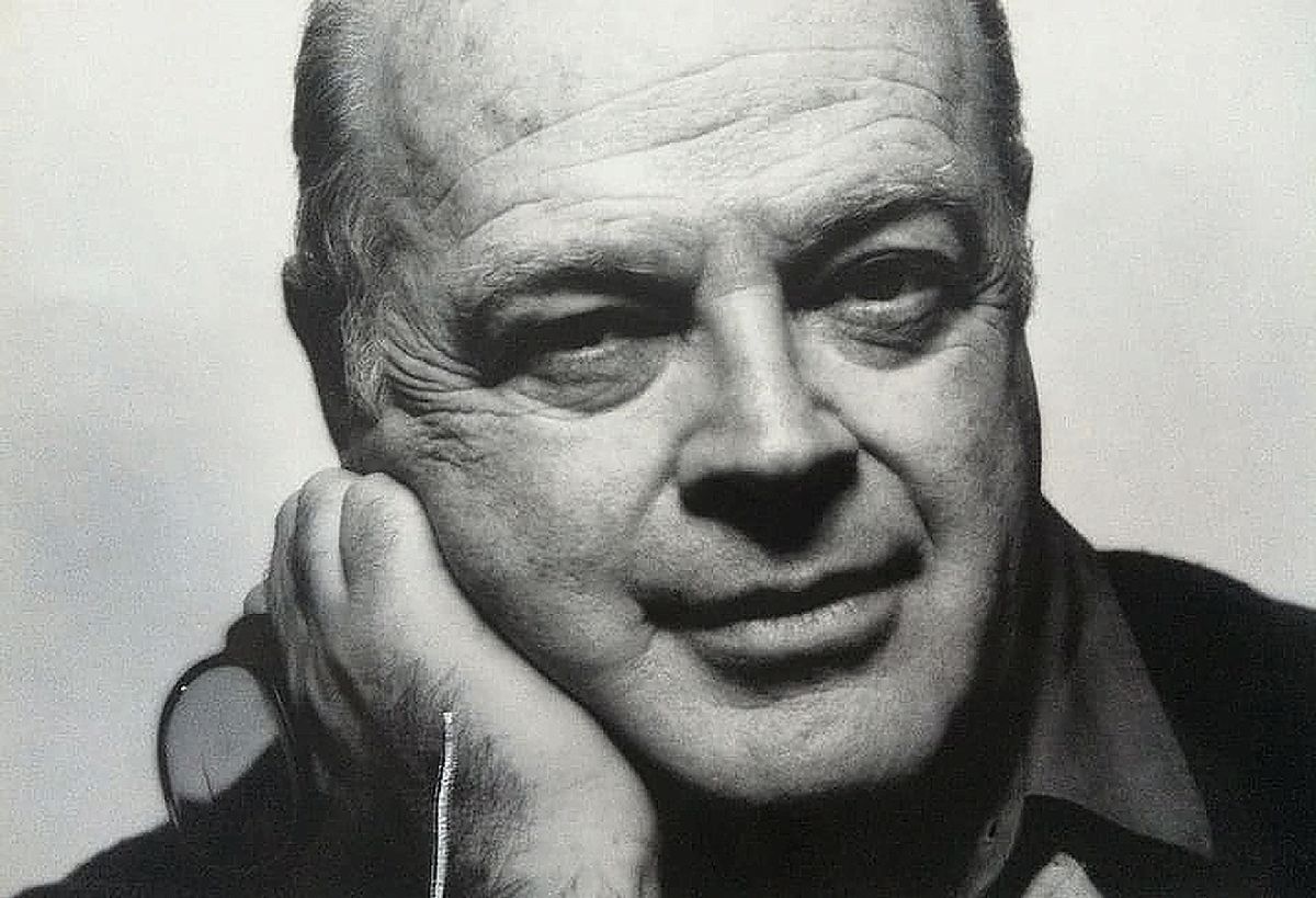 In memoriam: Larry Arrick, 92, director, producer and visiting ...