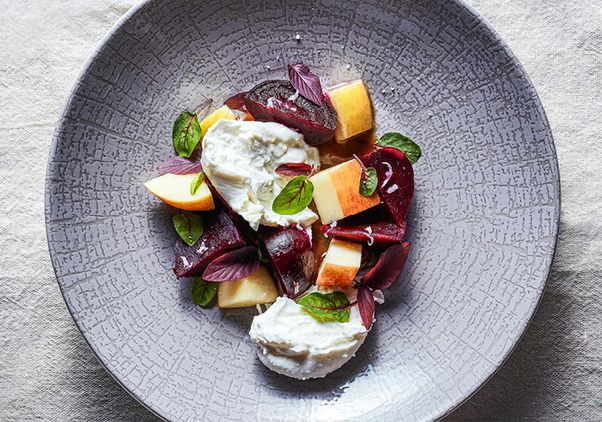 UCLA’s Plateia cookbook brings Mediterranean cuisine to the home ...