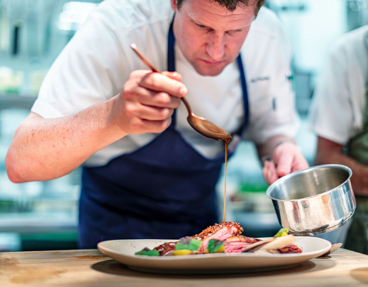 Photo | Jason Tingley | UCLA