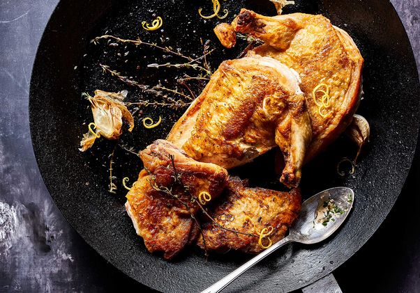 UCLA’s Plateia cookbook brings Mediterranean cuisine to the home ...