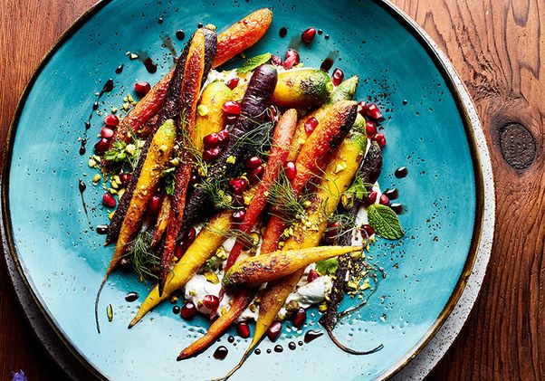 UCLA’s Plateia cookbook brings Mediterranean cuisine to the home ...