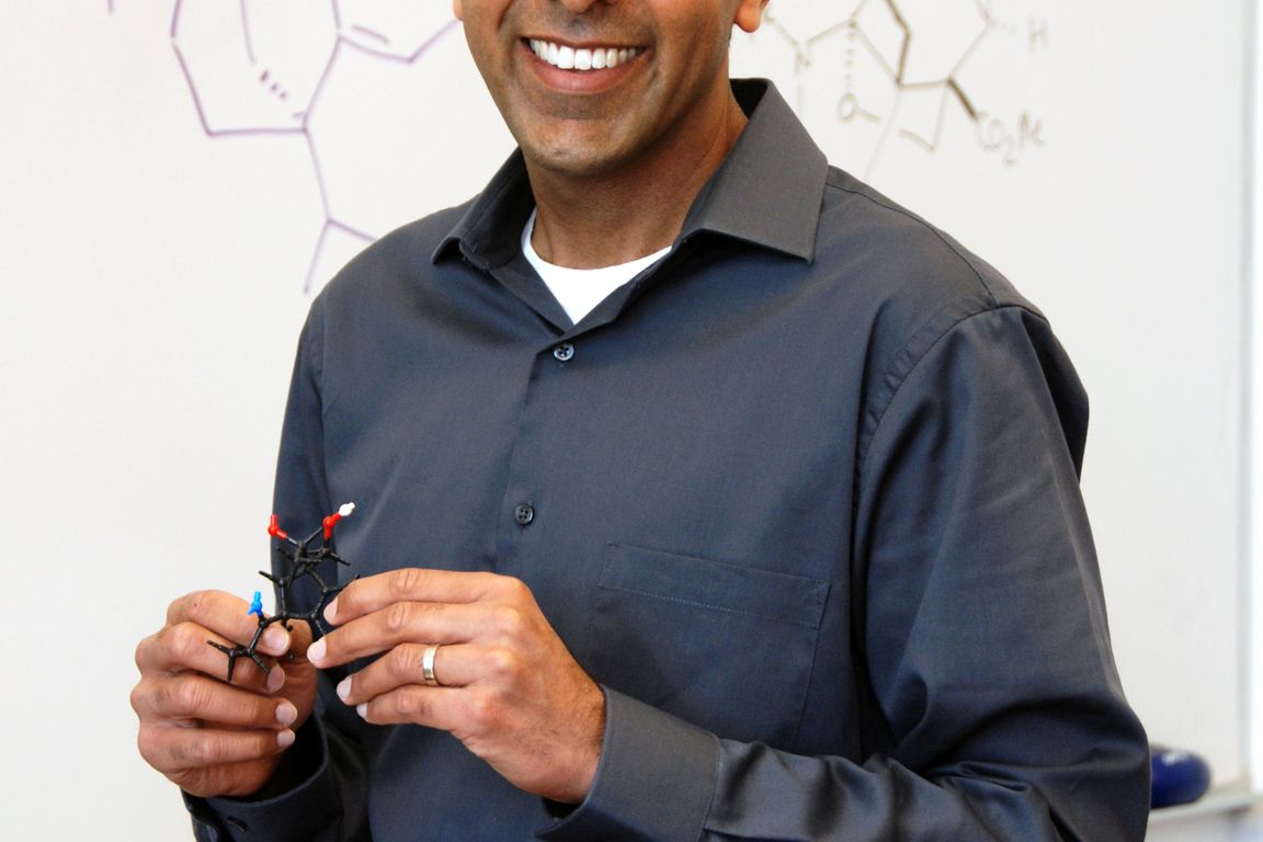 Neil Garg receives AAAS Bhaumik Award for Public Engagement with ...