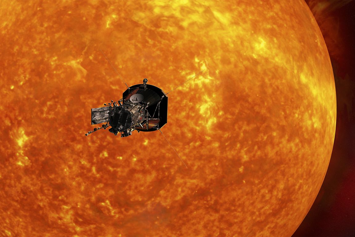 Moment in the Sun | UCLA